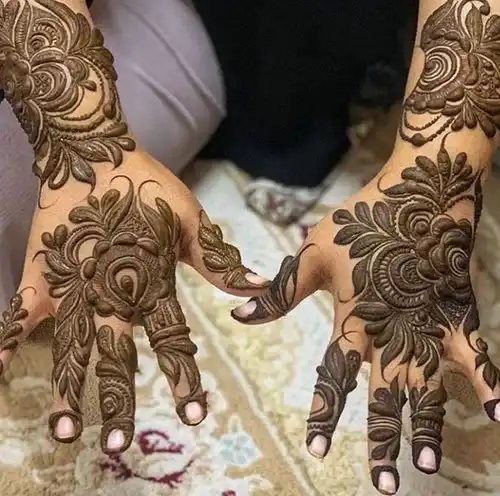 Henna Tattoos in Nairobi, Kenya - Rebel Inks Tattoos, Tattoo Removal ...